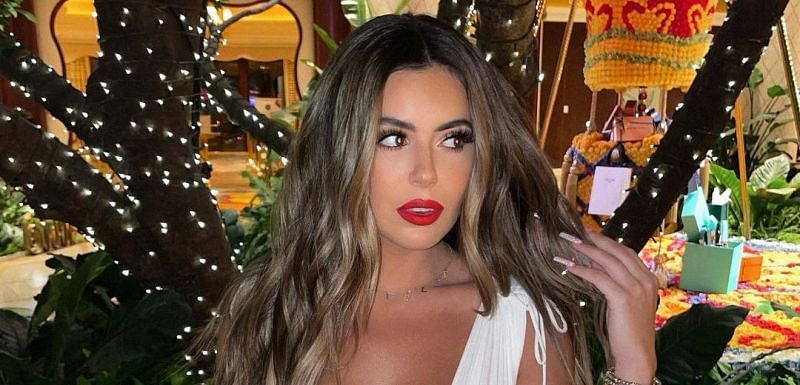 What Happened To Brielle Biermann Tv Star Shares Shocking Recovery