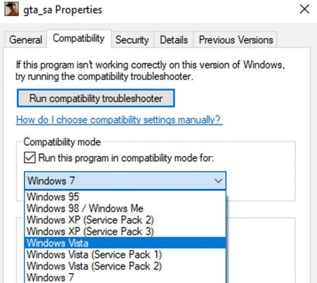 5 ways to fix the infamous “PC mouse not working” problem in GTA San ...