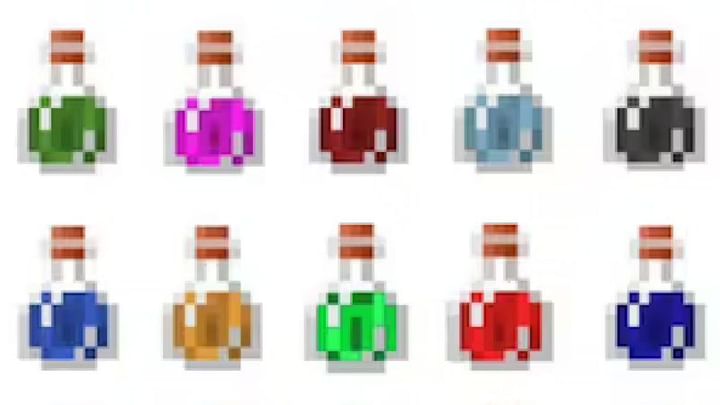 5 best Minecraft mods for new potions