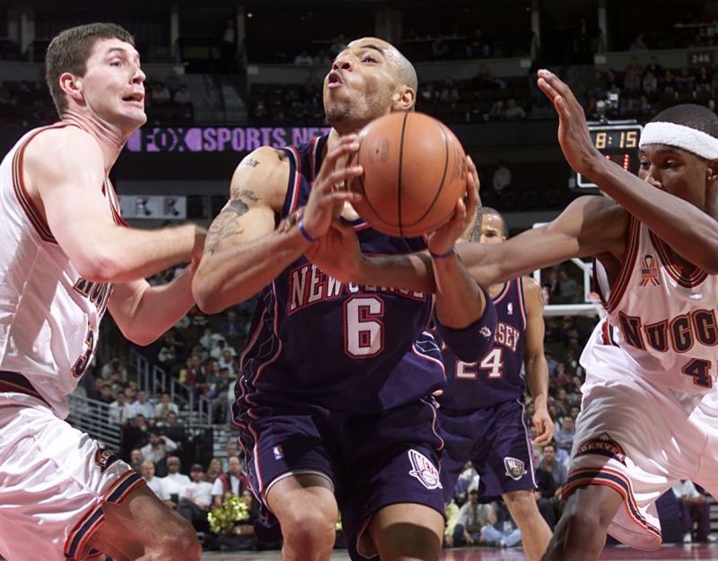 Ranking the 5 greatest Brooklyn Nets rosters of all time