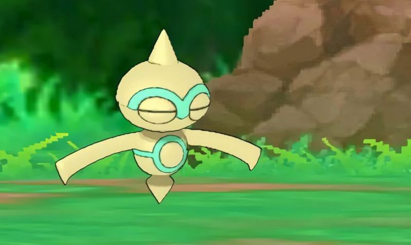 Pokemon GO: Can Baltoy be shiny?