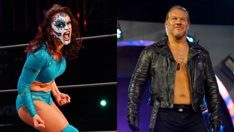 10 AEW Stars have college degree