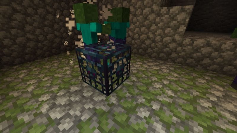 5 best Minecraft seeds for spawners