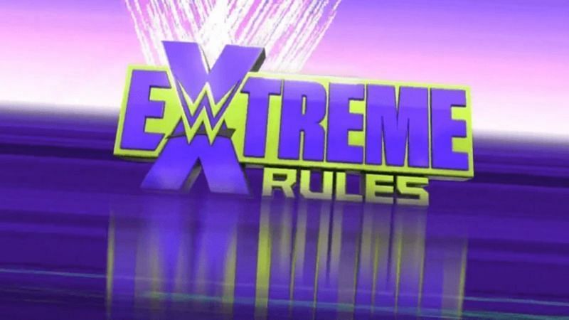 Where is Extreme Rules 2021 taking place?