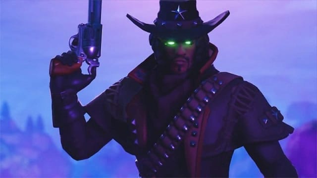 Top 5 reactive Fortnite skins that are a must-have