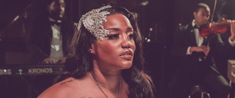 Who is Jhonni Blaze? Singer and "Love and Hip-Hop" star reported ...