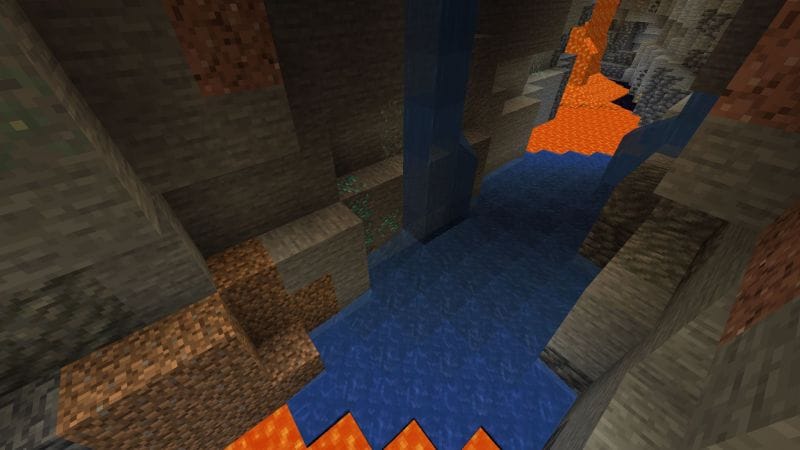 5 best Minecraft seeds for diamonds in September 2021