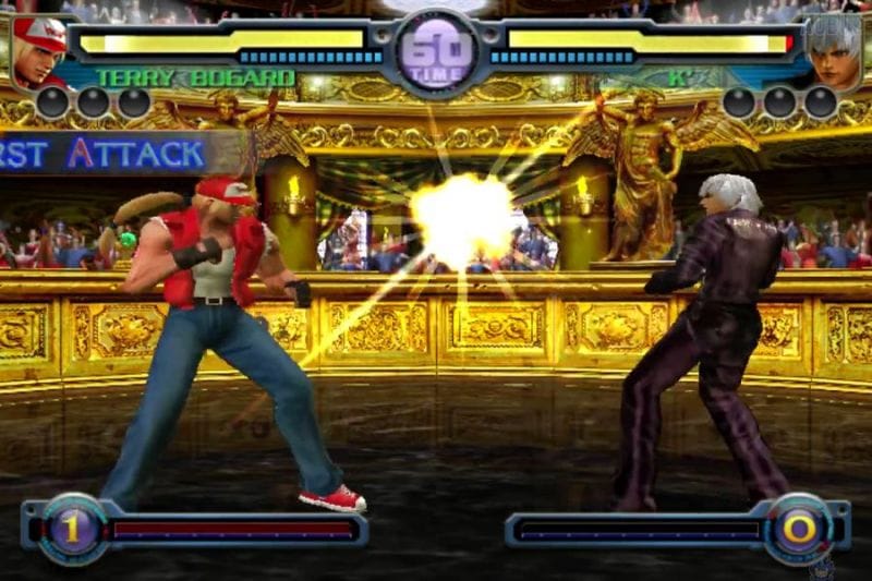 5 best King of Fighters titles for new players to explore before the ...