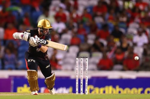 CPL Live Score - CPL 2022 Latest News & Match Updates