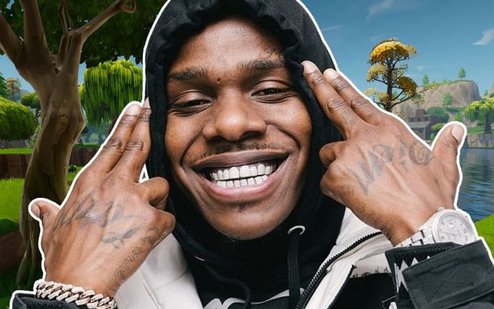 Why Fortnite never got a DaBaby skin: Can players expect anything in ...