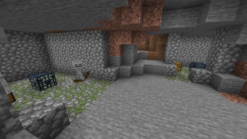 5 best Minecraft seeds for spawners