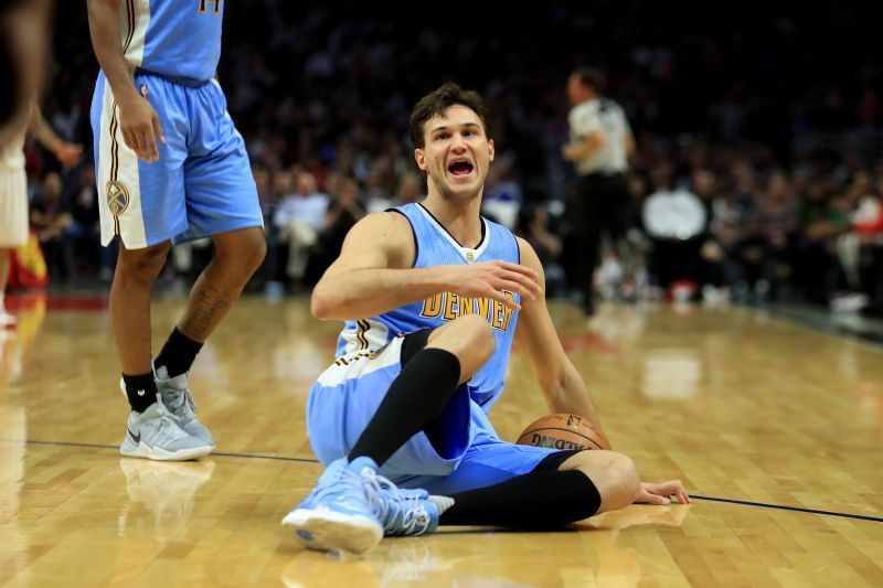 Top 5 active NBA players who bounced back following an ACL tear