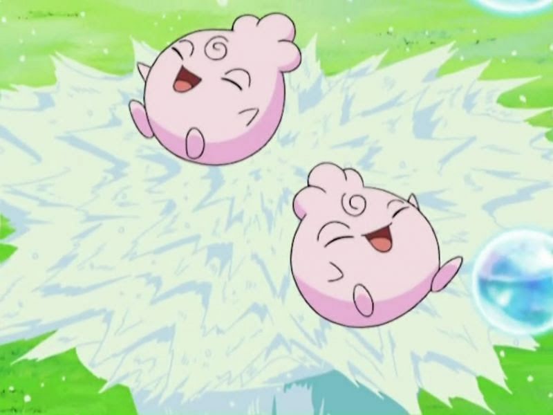 Igglybuff Pokémon: How to Catch, Moves, Pokedex & More