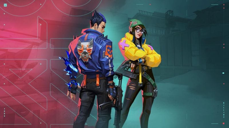 How to check the Valorant Store online?