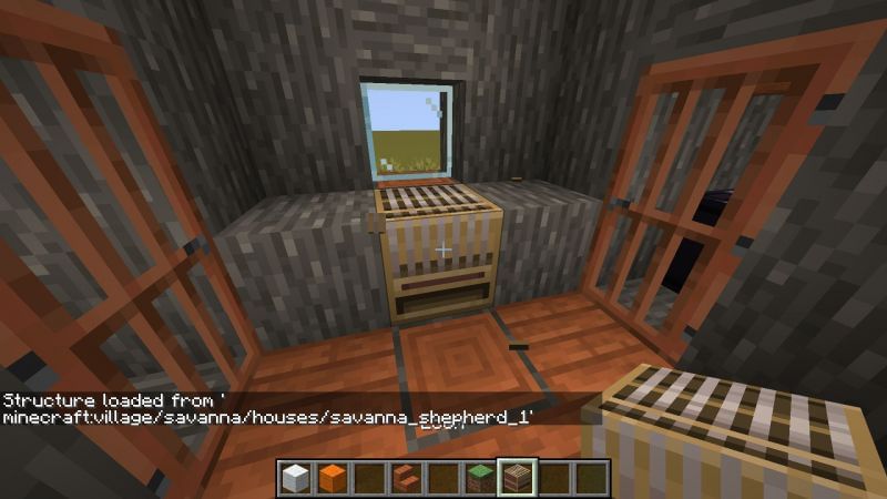 How to use loom in Minecraft