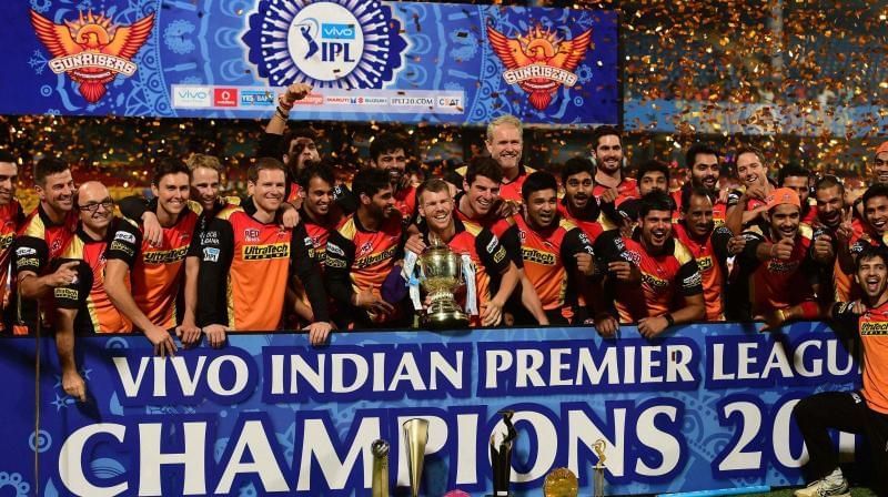 IPL Winners List - List of all IPL Winners & Runners Up From 2008 to 2020