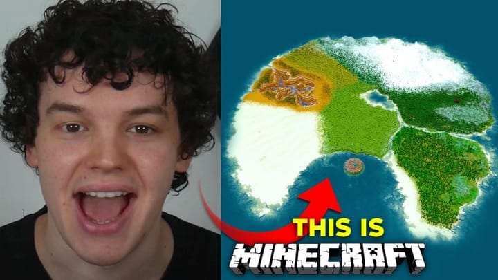 “Being able to recreate my favorite movie scenes was what really made ...