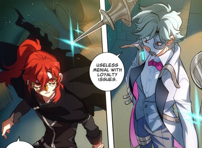 Who is Dottore in Genshin Impact? Everything known about the Fatui ...