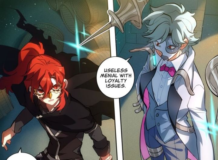 Who is Dottore in Genshin Impact? Everything known about the Fatui ...