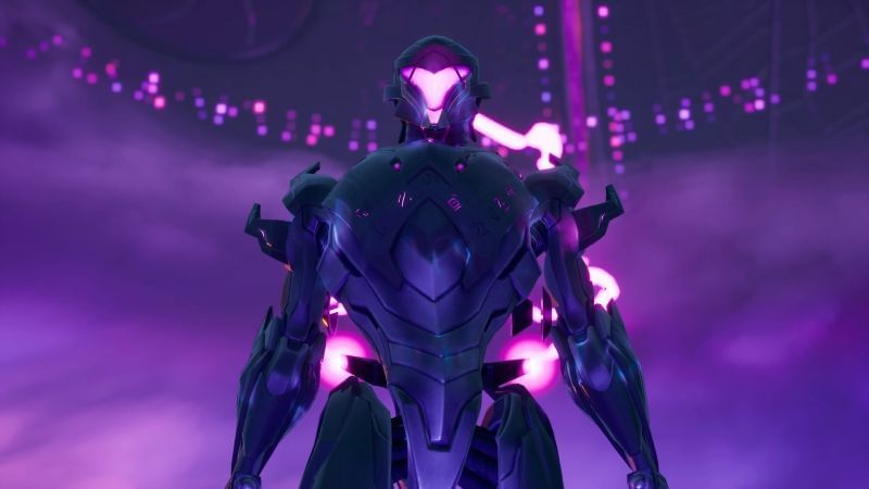 Three major reveals that will happen in Fortnite Chapter 2 Season 8