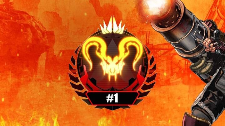 Top 5 Apex Predators in Apex Legends Season 10 (all platforms)
