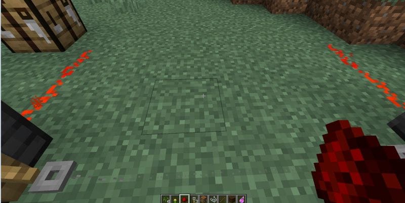 Tripwire hook in Minecraft: Everything players need to know