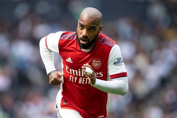 Arsenal FIFA 22 player ratings: Ranked from best to worst