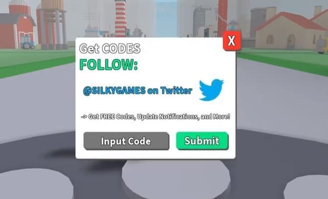 Roblox Destruction Simulator codes (September 2021)