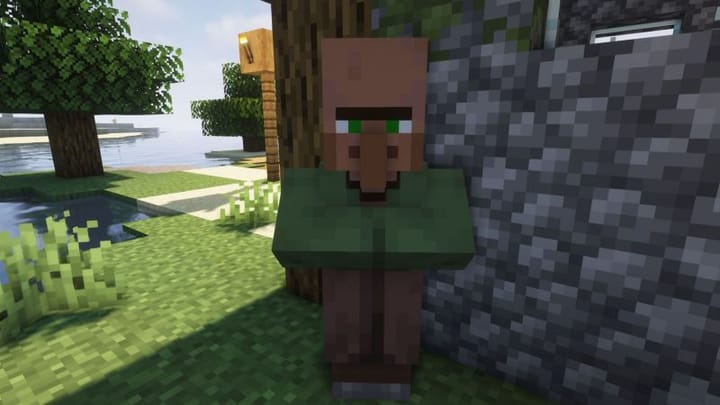 Nitwits in Minecraft: Everything you need to know