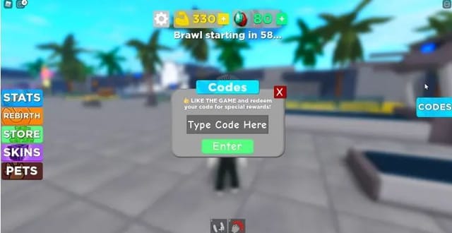 Roblox Weight Lifting Simulator Codes (September 2021)
