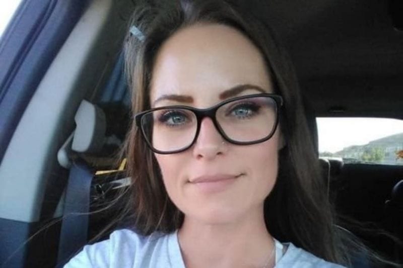 Who was Kristen Lowery? GoFundMe page crosses $10,000 as mum-of-four ...