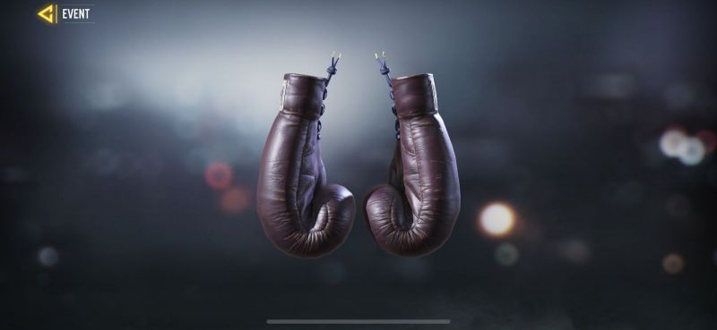 COD Mobile releases new melee weapon: Prizefighters (boxing gloves)
