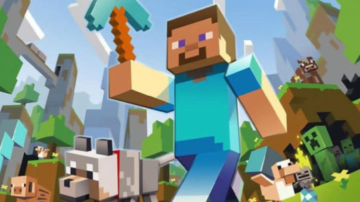 What is V-Sync in Minecraft?
