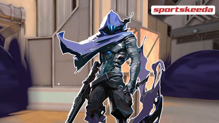 Valorant Omen guide: Best smoke locations on new map Fracture