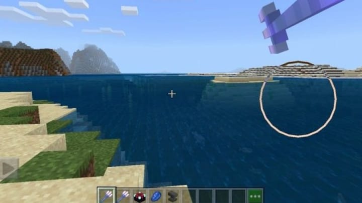 How to use channeling in Minecraft