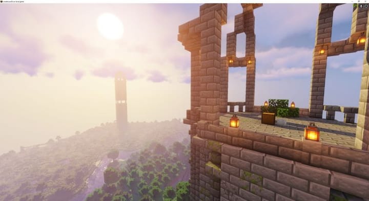 5 best Minecraft Fabric mods