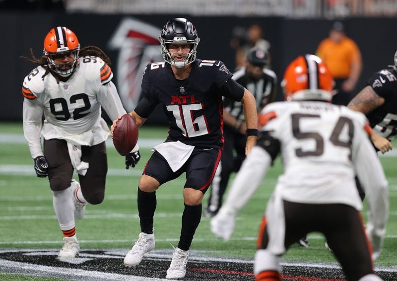 NFL roster cuts 2021: 5 Players who surprisingly survived the roster cuts