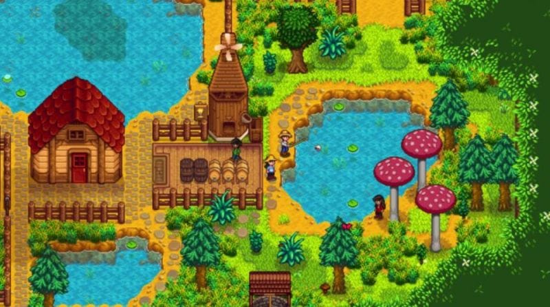 Stardew Valley Golden Walnuts: Uses, how to find and more