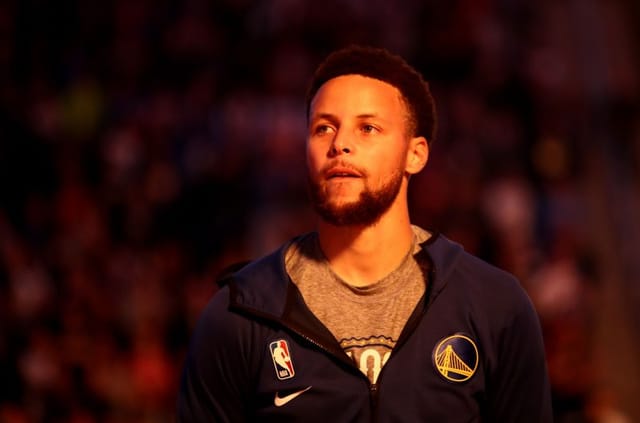 Listing all 7 triple-doubles of Stephen Curry's NBA career
