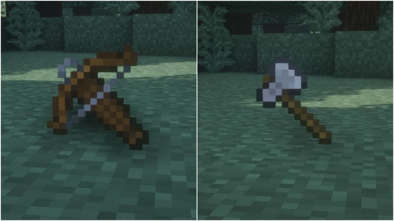 Pillager vs Vindicator in Minecraft: How different are the mobs?