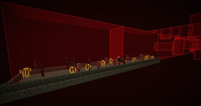Ranking Minecraft Nether mobs from common to rarest