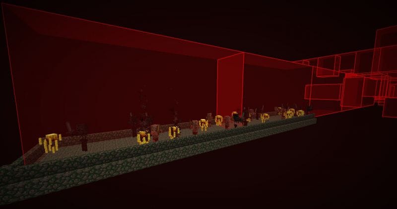Ranking Minecraft Nether mobs from common to rarest