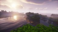 5 best Minecraft shaders for realistic water
