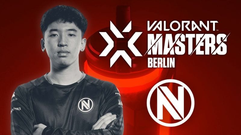 "I told them we're not going to drop a map": Jimmy "Marved" Nguyen ...