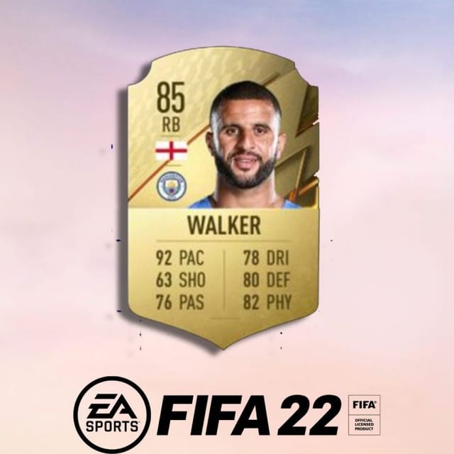 5 highest-rated right-backs (RB & RWB) in FIFA 22