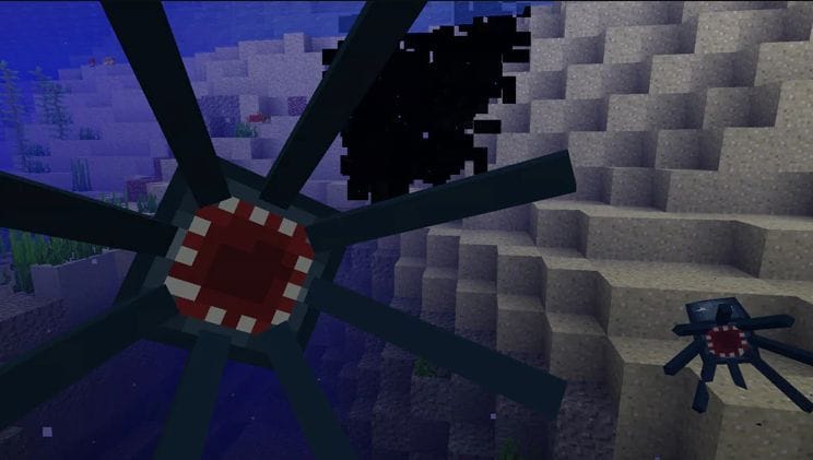 Ink sacs in Minecraft: Everything players need to know
