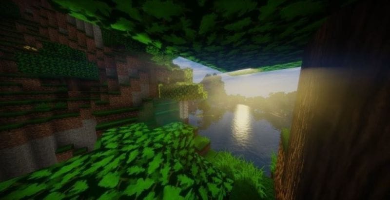 5 best Minecraft shaders for high-end PCs