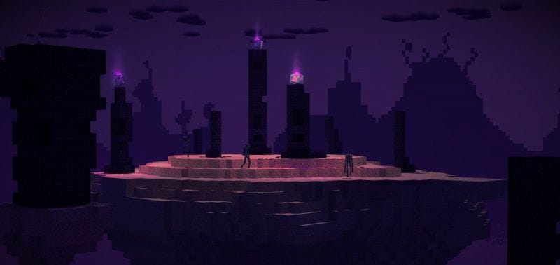 5 Best Minecraft 1.17.1 seeds for speedrunning