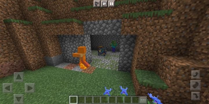 5 best Minecraft seeds for spawners