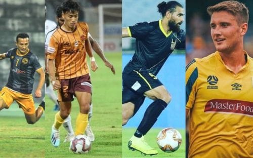 FC Goa Team | FC Goa News, Matches, Players, Scores, & Transfers